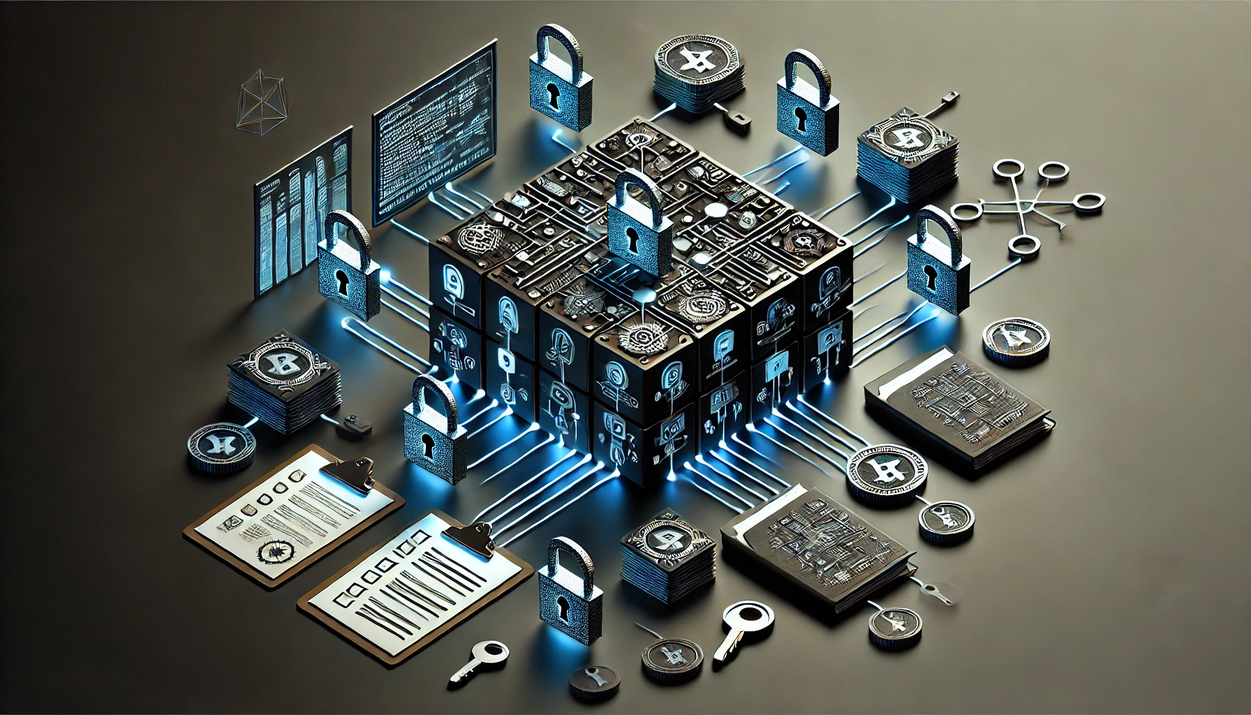 Building a Comprehensive Cryptographic Asset Inventory